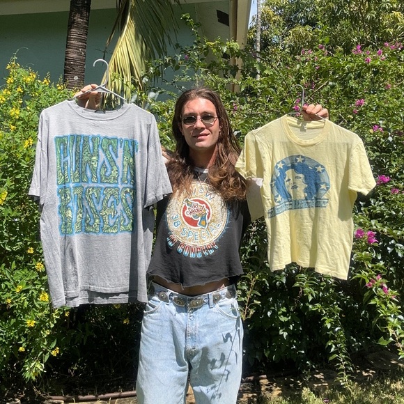 Shirts | Live 911 913 Crazy All Starting At 3 Dont Miss Out | Poshmark